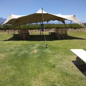 Bedouin & Stretch Tents - Best Events - Dine, Décor and Tent Solutions