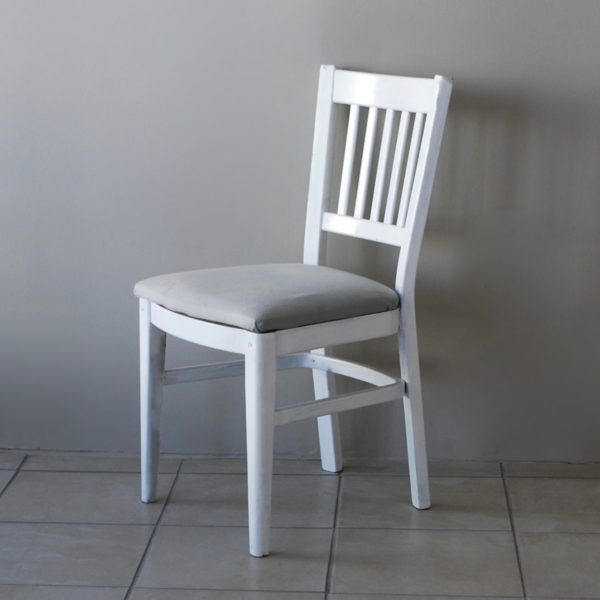 Formosa Black Plastic Chairs Heavy Duty